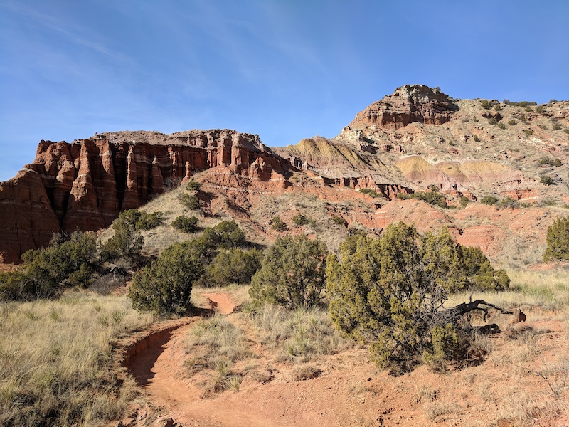 2023 PDC XCM loop Mountain Biking Route | Trailforks