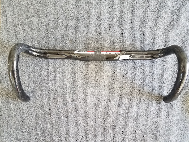 FSA K-Force Carbon Handlebars (Used) For Sale