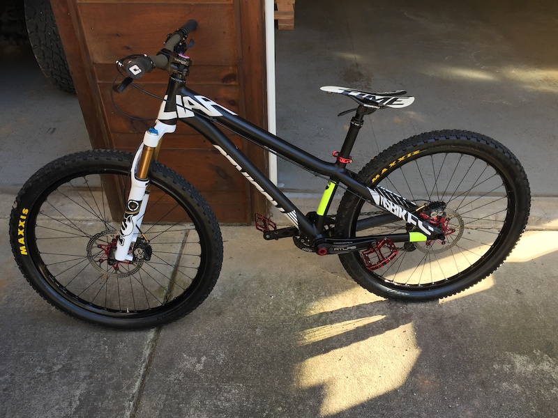 2015 NS Liar For Sale