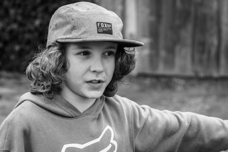 Jackson Goldstone in Squamish, British Columbia, Canada - photo by ...