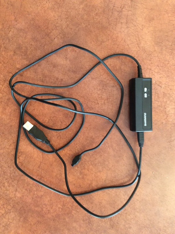 Di2 charger For Sale