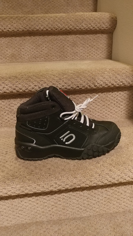 2017 (New) FiveTen High Impact For Sale