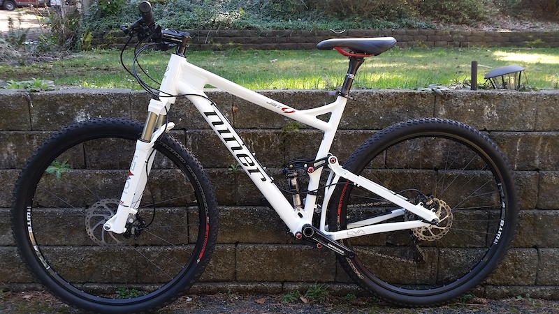 2012 Niner Jet 9 *PRICE DROP* For Sale