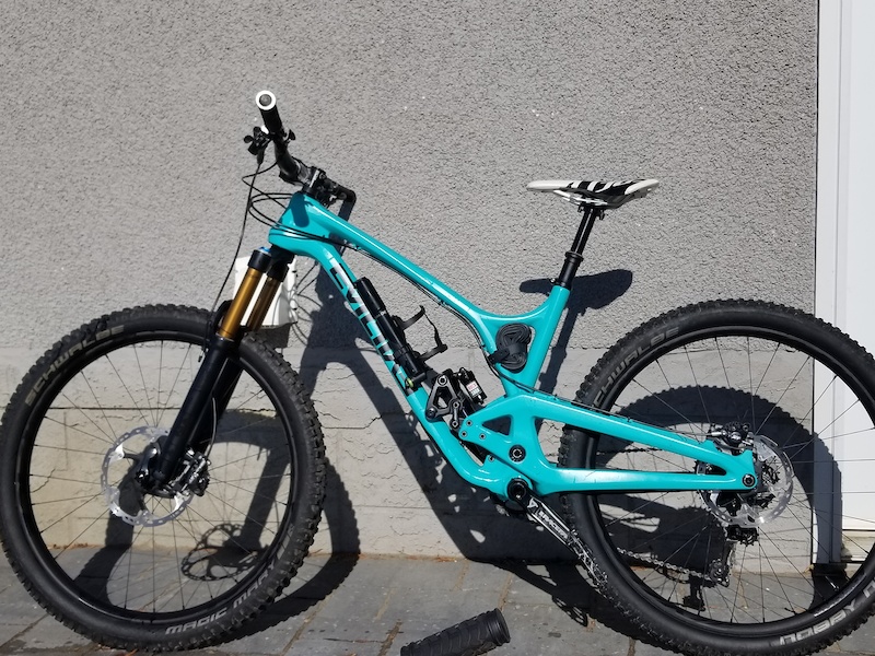 2017 Evil Calling For Sale