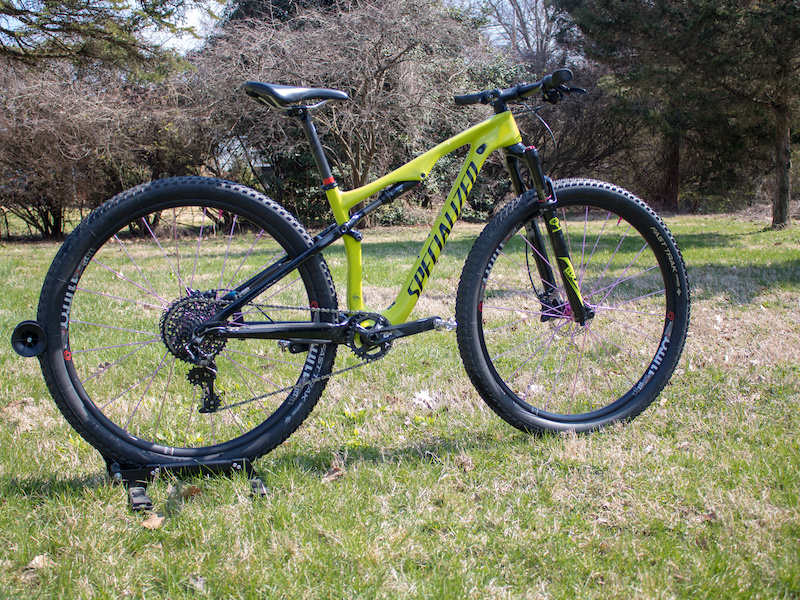 2016 50% OFF Specialized Epic Elite Size Small For Sale