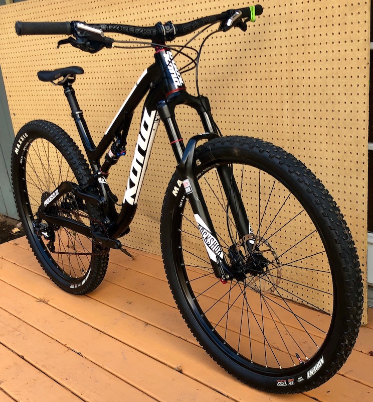 2016 Kona Process 111 For Sale