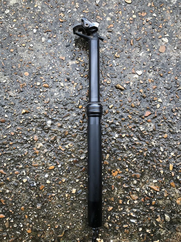 2016 PRICE DROP Specialized Command Dropper - 125mm drop For Sale