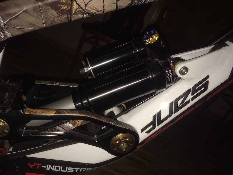 2015 Xfusion HLR air 10.5 *yt tues* For Sale