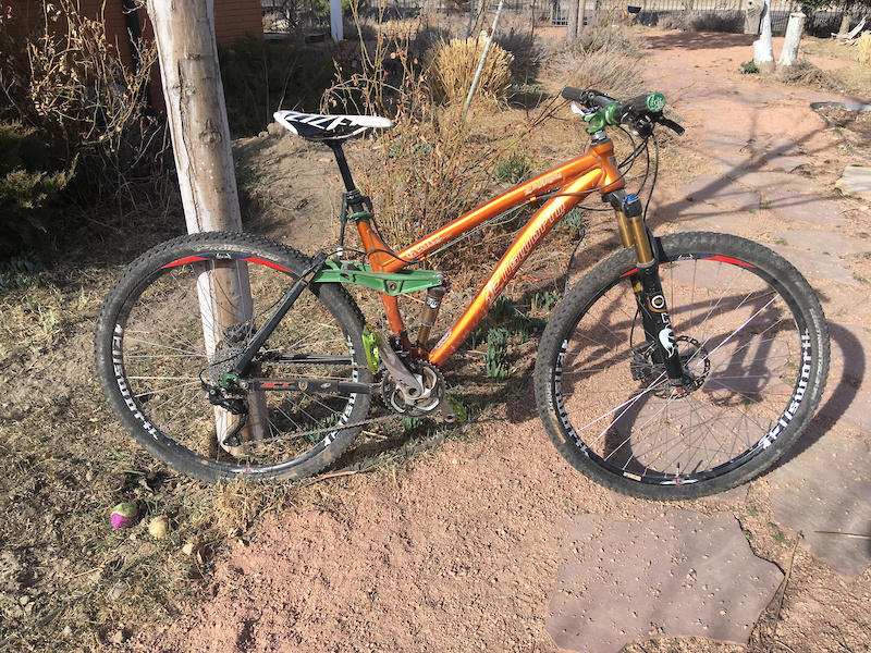 Ellsworth Evolve 29er Medium For Sale