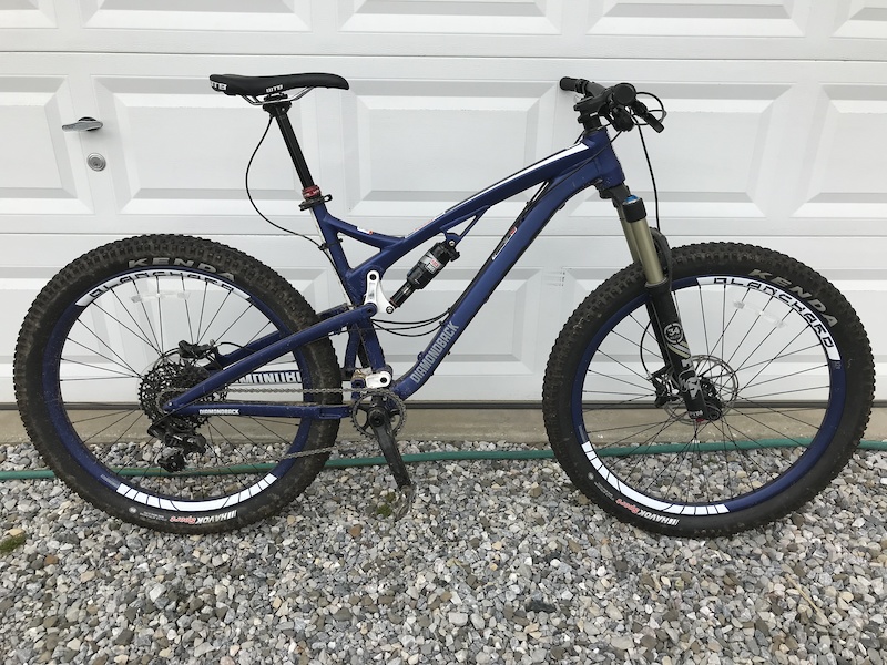 2016 Diamondback Catch 2 - Lrg/19" For Sale