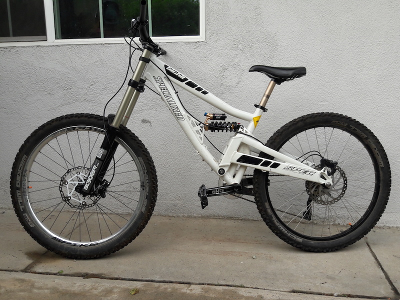 2004 specialized Big Hit For Sale