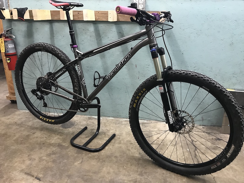 2016 Transition Trans-Am 29er Large For Sale