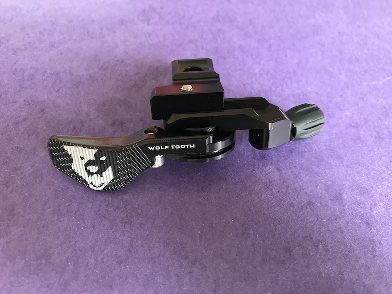 2018 Wolf Tooth ReMote SRAM MatchMaker X - NEW For Sale