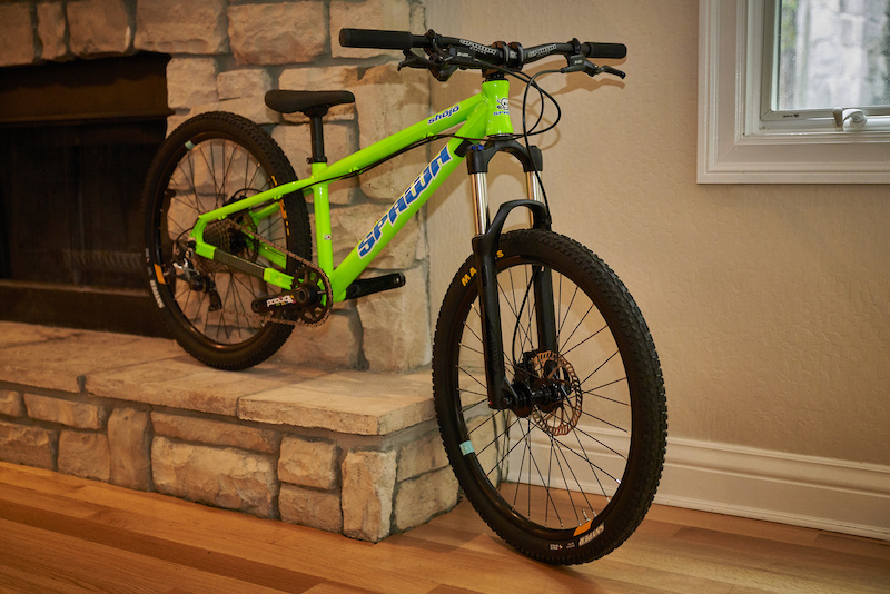 2017 Spawn Cycles Shojo XC Kids/Youth Upgrades! For Sale