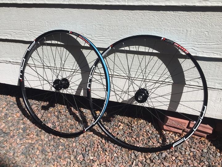 NEW: Stans Flow MK3 Boost wheels For Sale