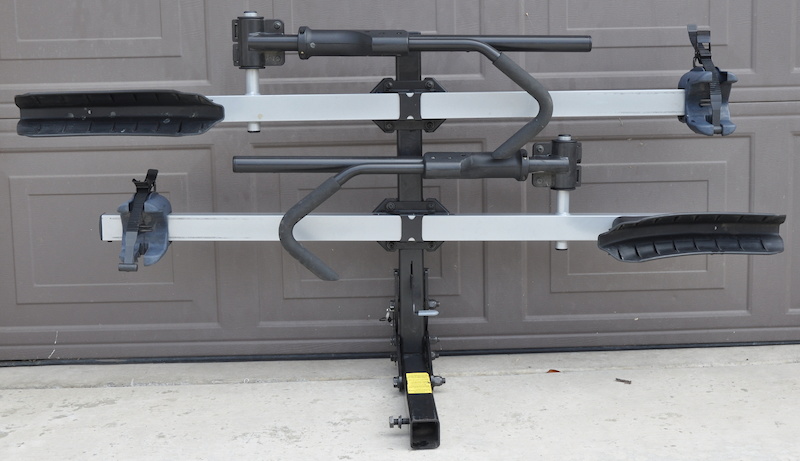2014 Thule T2 2 Inch Receiver Bike Rack For Sale