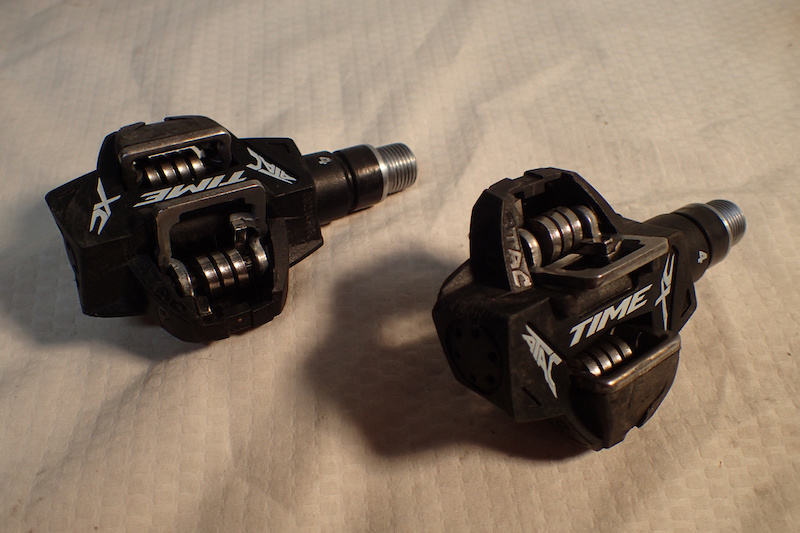 2016 Time ATAC XC 4 Pedals For Sale