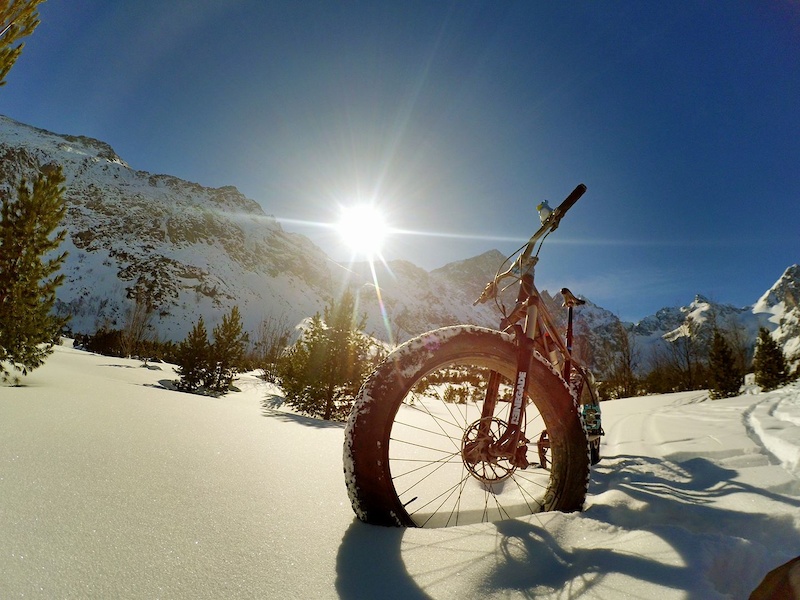 Vysoké Tatry Mountain Biking Trails | Trailforks