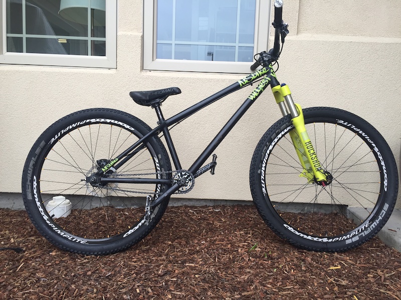 2014 NS Majesty For Sale