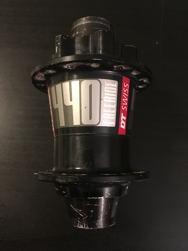 2015 DT Swiss 440 Freeride 20mmX110 For Sale