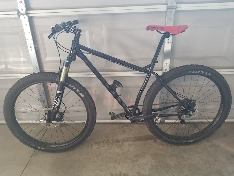 2016 Surly Karate Monkey OPS 27.5 Plus + For Sale