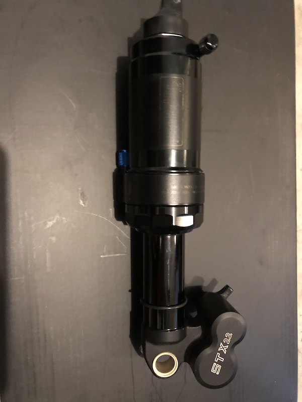 2017 Öhlins/Ohlins STX 216x57mm for Specialized Enduro For Sale