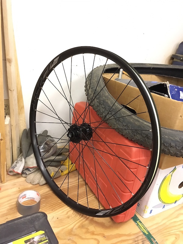 2015 Front Wheel 100x15 For Sale