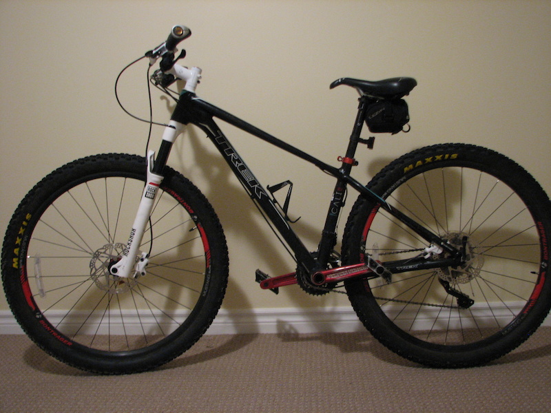 2015 Trek Cali SLX Women Design For Sale