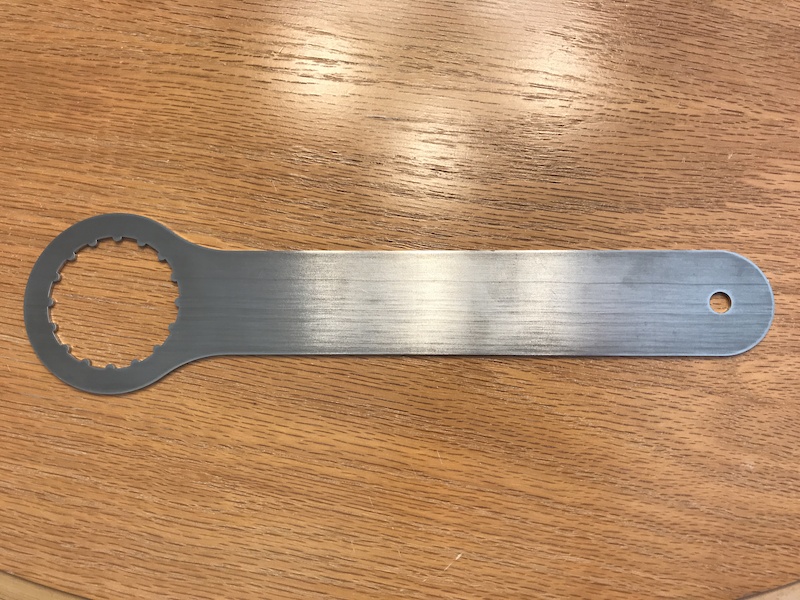 Hope HTT188 30mm Threaded BB Spanner Wrench Tool For Sale