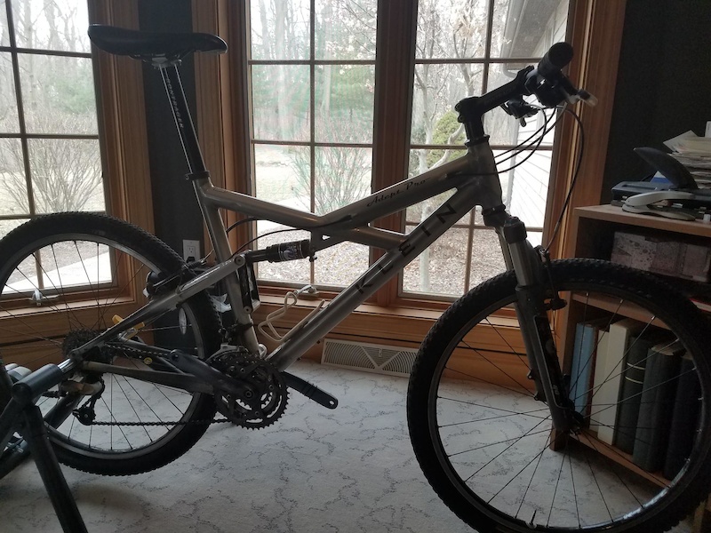 2002 Vintage Klein Adept Pro For Sale