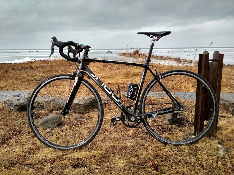 2013 Opus Scherzo (Carbon) For Sale