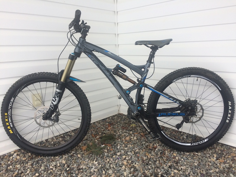 2014 Transition Covert For Sale