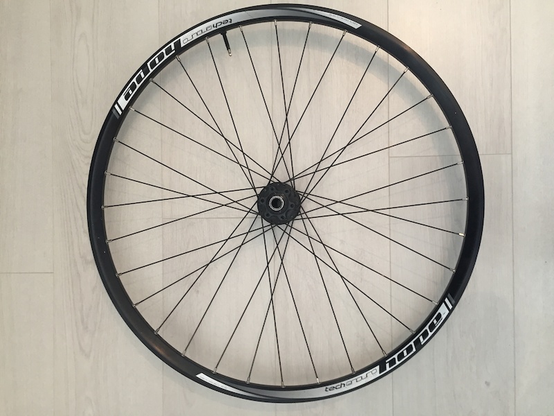 2016 Hope Pro 2 Evo Enduro 27.5" Wheel Set Sram XD SHIMANO For Sale