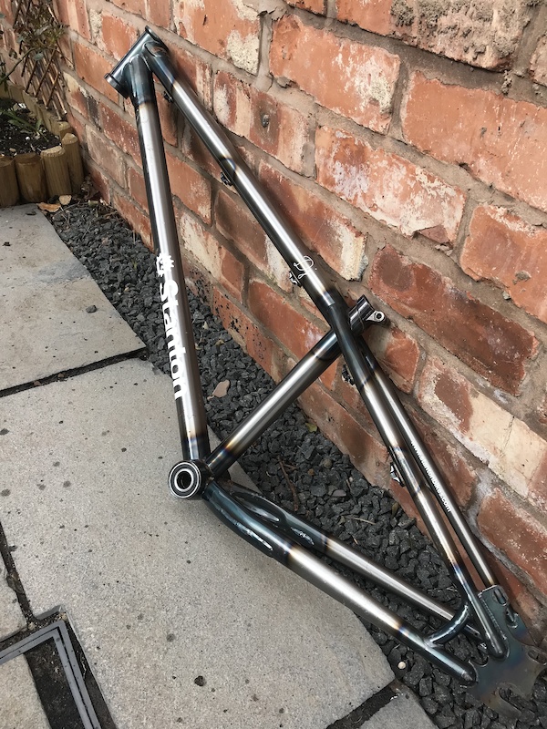 Stanton DJ frame For Sale
