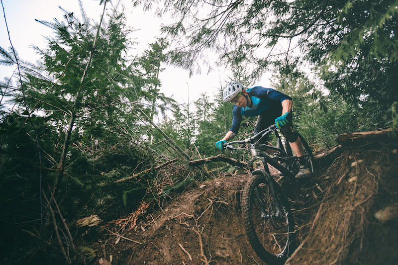 Top Three Steep Rock Rolls Mountain Biking Route | Trailforks