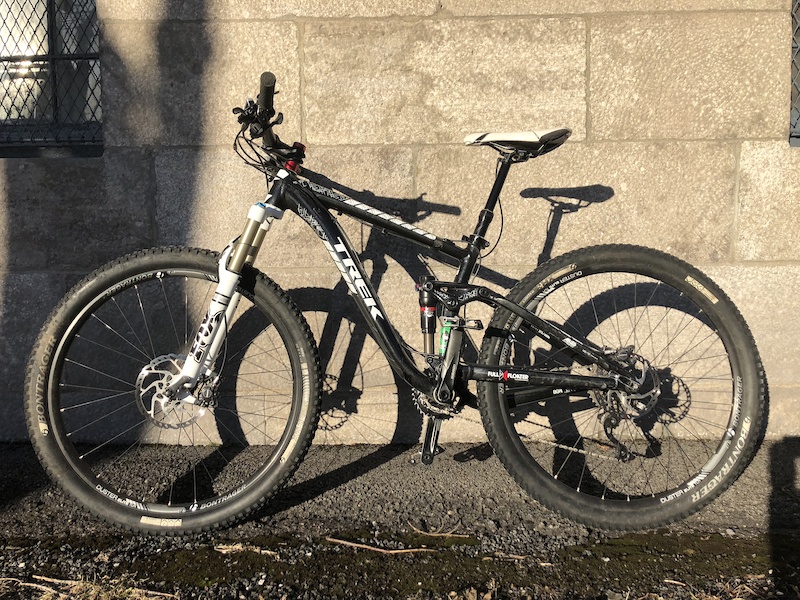 2015 Trek Fuel Ex 8 For Sale