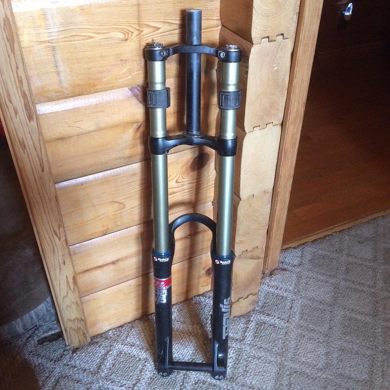 manitou travis For Sale