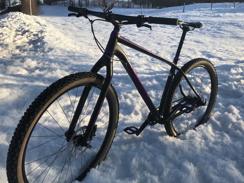 2015 Trek Superfly SS For Sale
