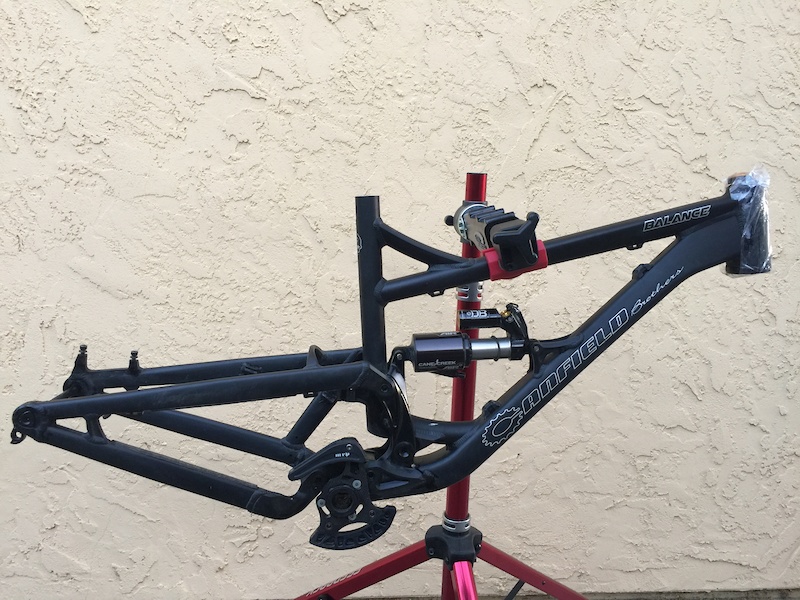 2015 Canfield Brothers Balance For Sale