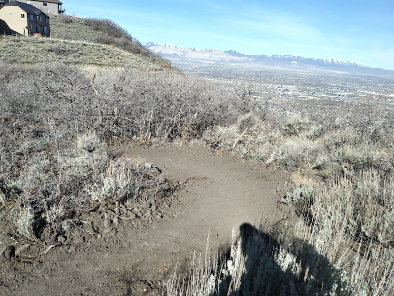 Lexi & Ethan Multi Trail - Draper, UT | Trailforks