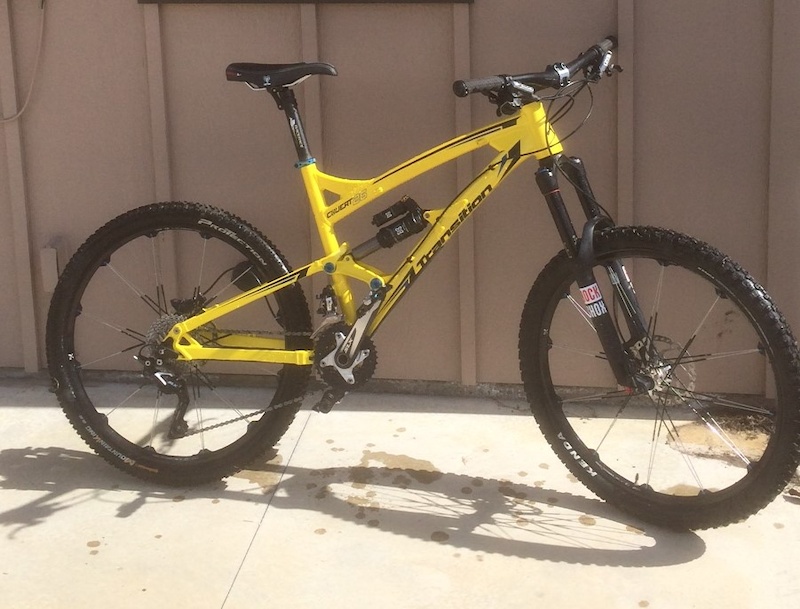 2013 Transition Covert, Medium For Sale