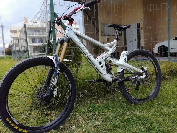 2012 SCOTT RANSOM 20 For Sale