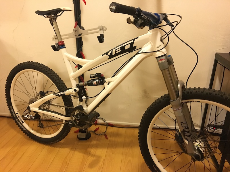 2014 Yeti SB-66 For Sale