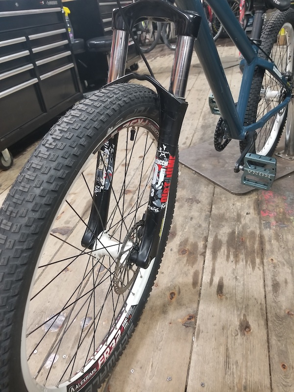 GT Ruckus SX For Sale