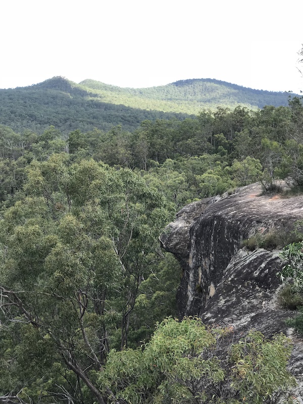 White Rock Ridge Multi Trail - Ipswich | Trailforks