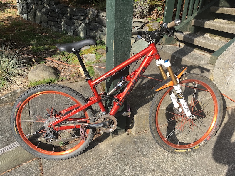 2008 Transition Covert For Sale