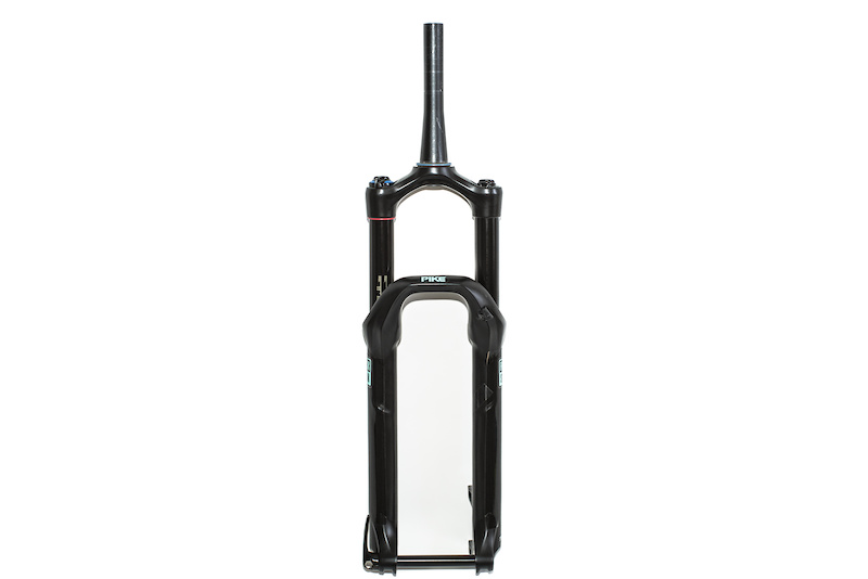 2017 RockShox Pike RCT3 Charger 140mm | 27.5 Boost 110 For Sale