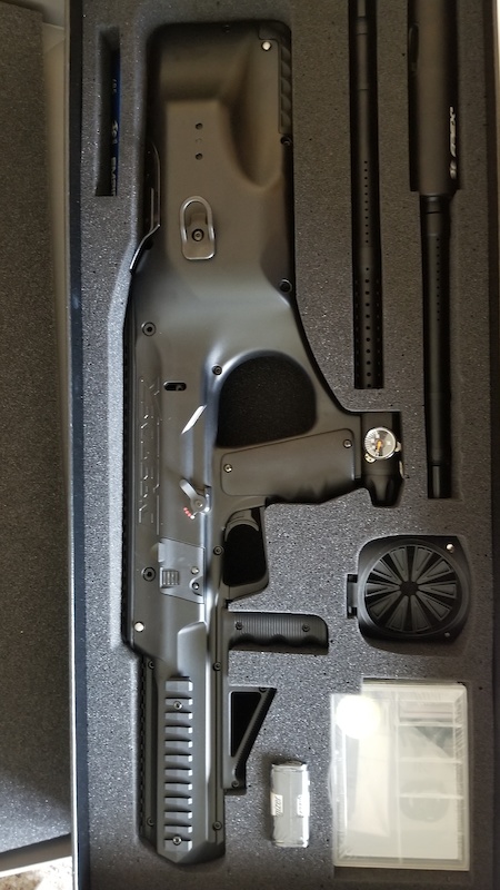 2017 Empire Defender For Sale