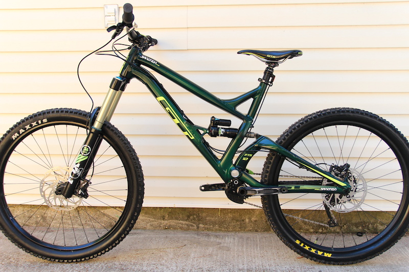 2016 GT sanction pro. For Sale