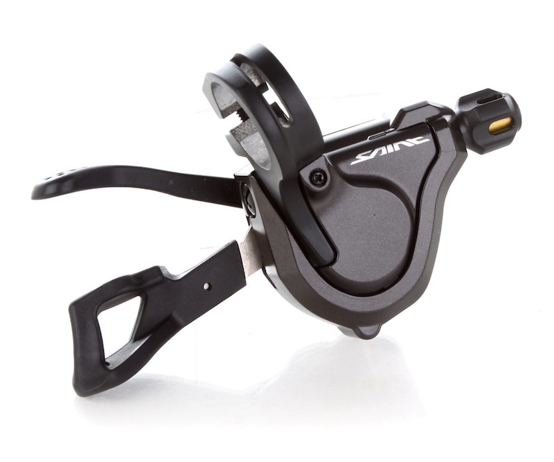 SHIMANO SAINT SHIFTER For Sale